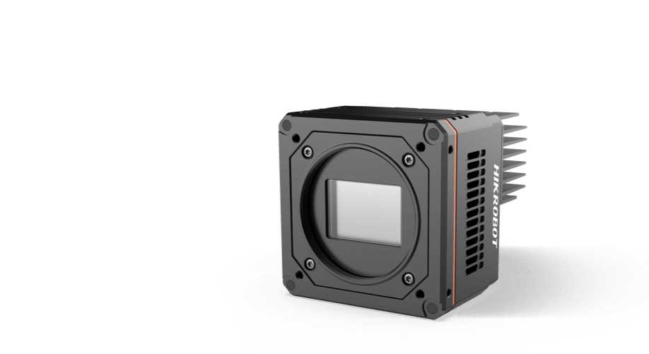 Area Scan Camera | ZTEC